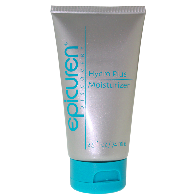 Hydro-Plus Moisturizer - Bella Papilio